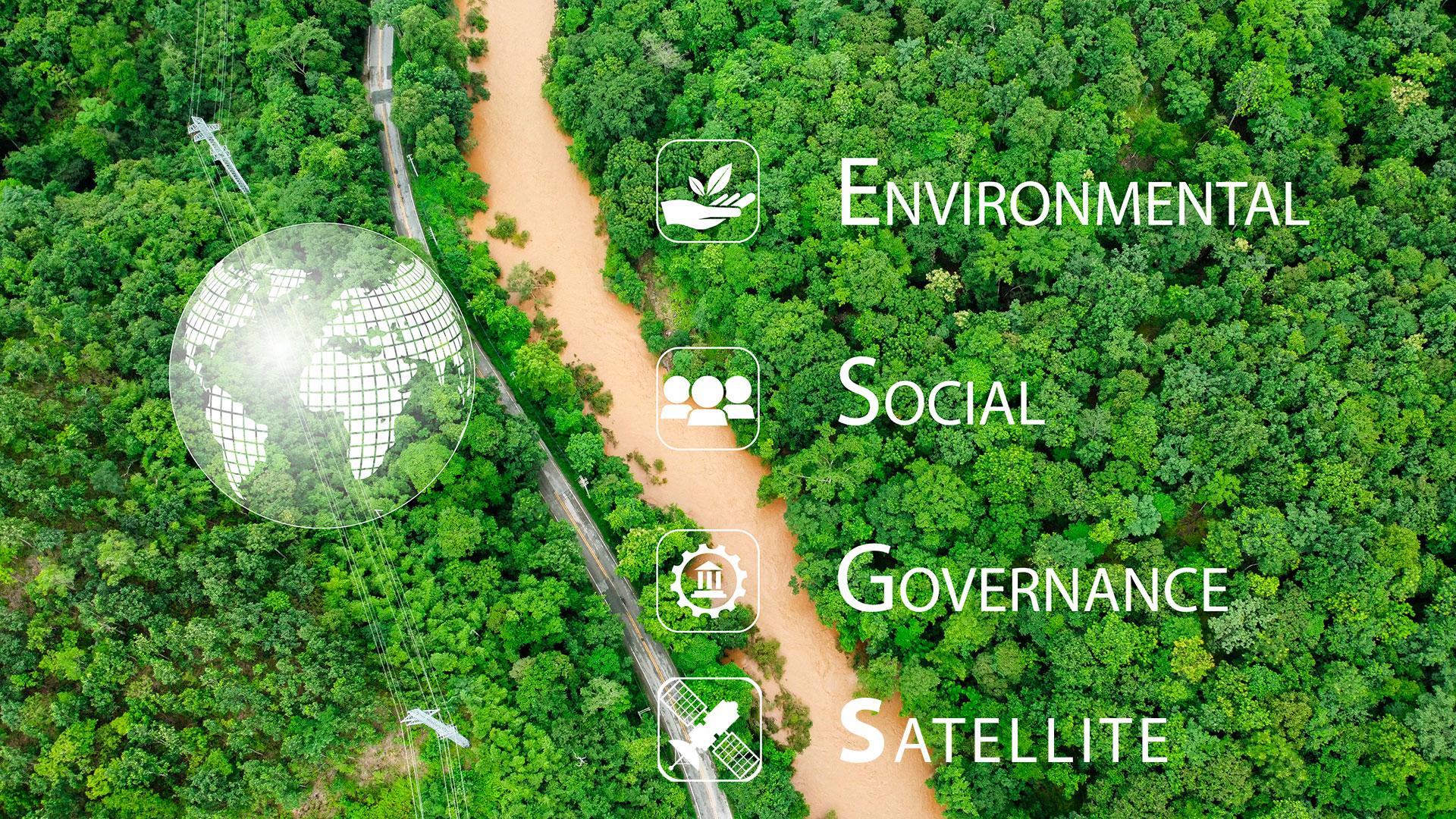 Space Climate Observatory