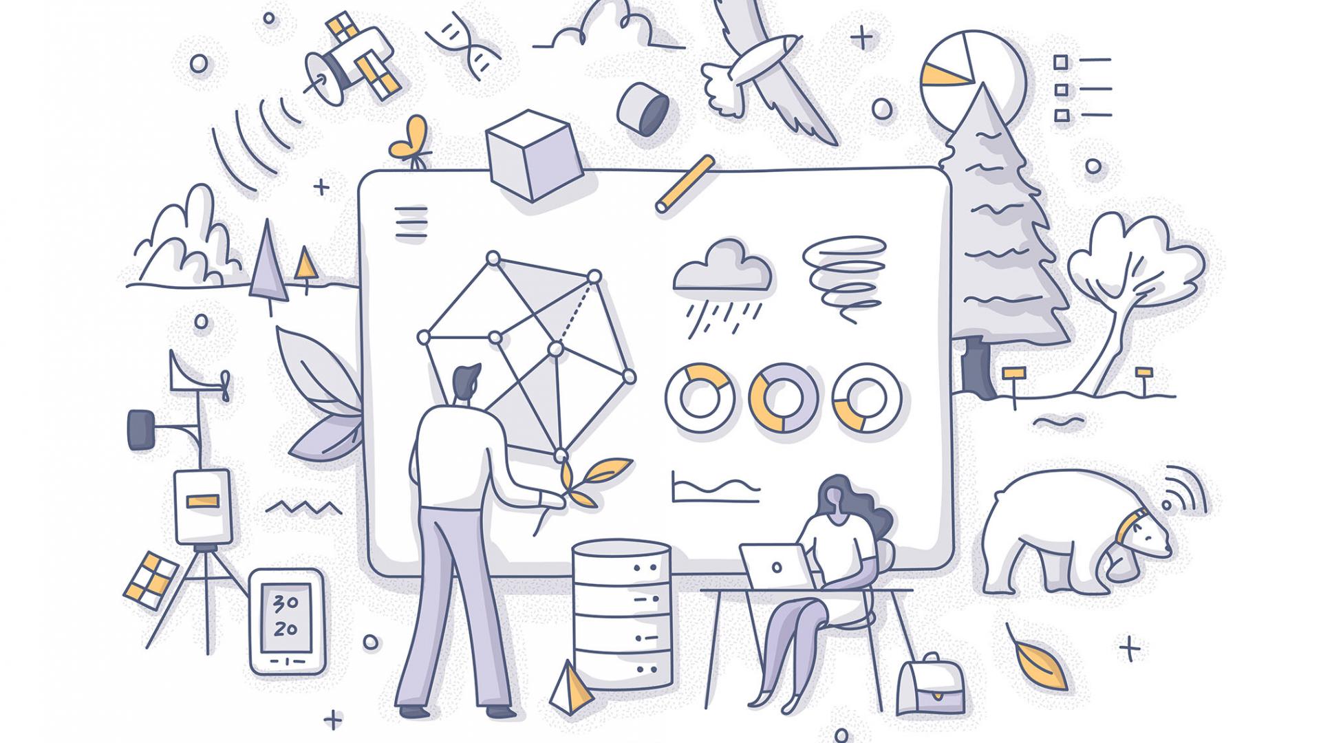 Space Climate Observatory